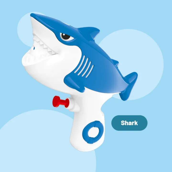 Kids Water Spray Outdoor Pool Combat Water Spray Toys for Children ...