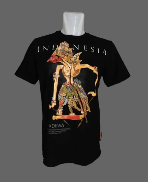 Kaos budaya Kirangan Wayang Baladewa | Lazada Indonesia Kaos budaya Kirangan Wayang Baladewa | Lazada Indonesia