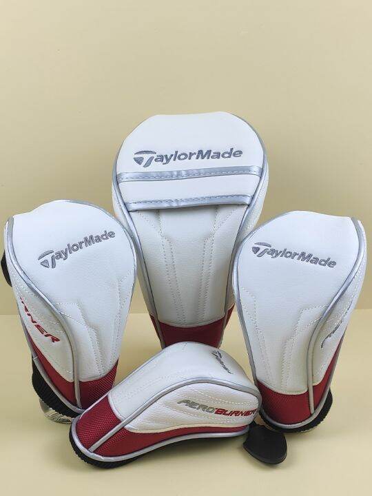 For TLM TaylorMade golf club set No. 1 wood set AERO BURENR club ...