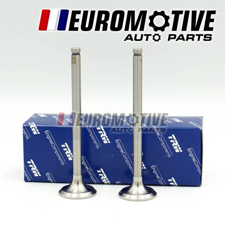 Exhaust Valve EW10 Peugeot 407 807 Citroen Evasion16v Xsara Picasso C5 ...