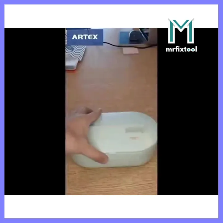 ใครยังไม่ลอง ถือว่าพลาดมาก !! กล่องข้าวไฟฟ้า แบบไม่ใช้น้ำ OIDIRE (Brand ...