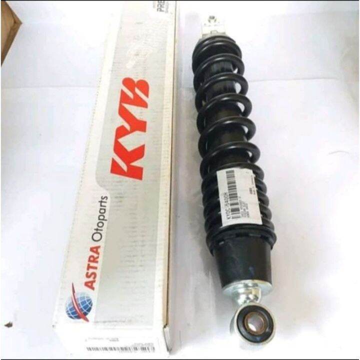 SHOCBREAKER HONDA VARIO 125 - 150 KYB KAYABA KYOC 5400H ASTRA OTOPART | Lazada Indonesia