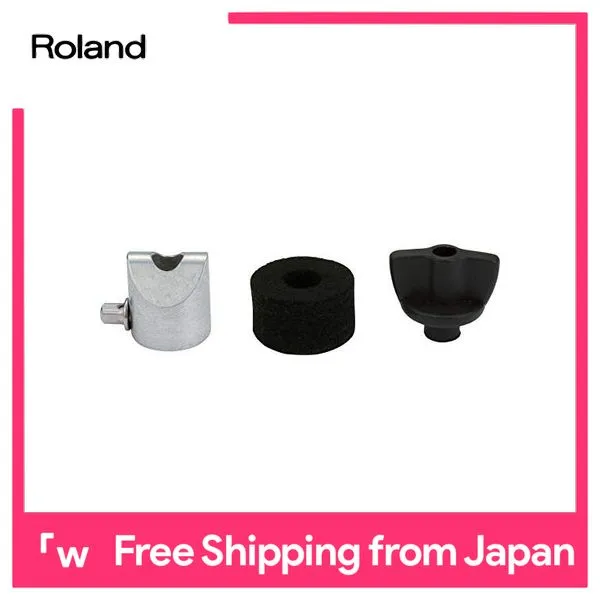 Roland Roland Cymbal parts set CY series dedicated CYM-10 | Lazada PH