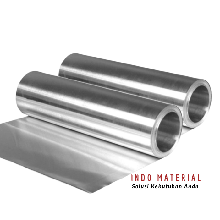 Seng Talang Galvalum Lebar 90 cm Roll Panjang 50 meter | Lazada Indonesia