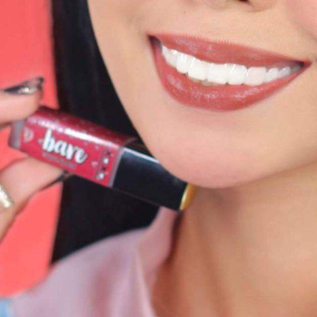 Xoxo Cosmetics Ph Liquid Lipstick | Lazada PH