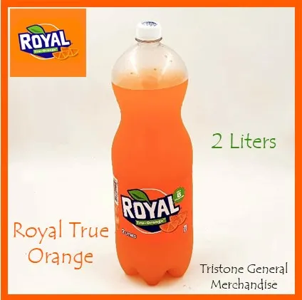 Royal True Orange 2L | Lazada PH