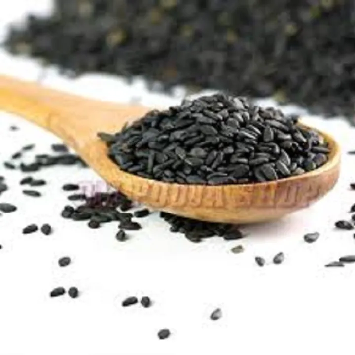 Black Sesame Seeds (Linga Itim) - 1kg | Lazada PH