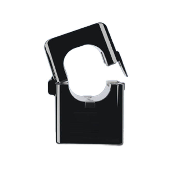 Differential Core Current Transformer Sensor Ac Open Ct Clamp 5a 5ma 2