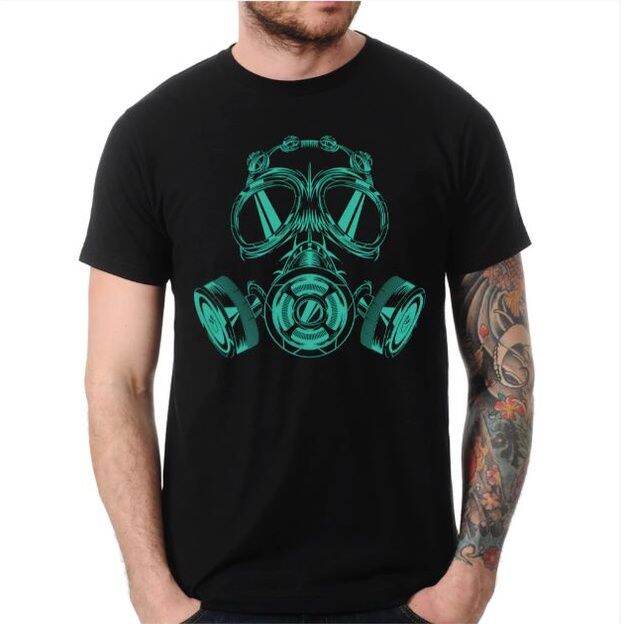 2023 Gas Mask Authentic Wear - Vortex Wear PH | Lazada PH