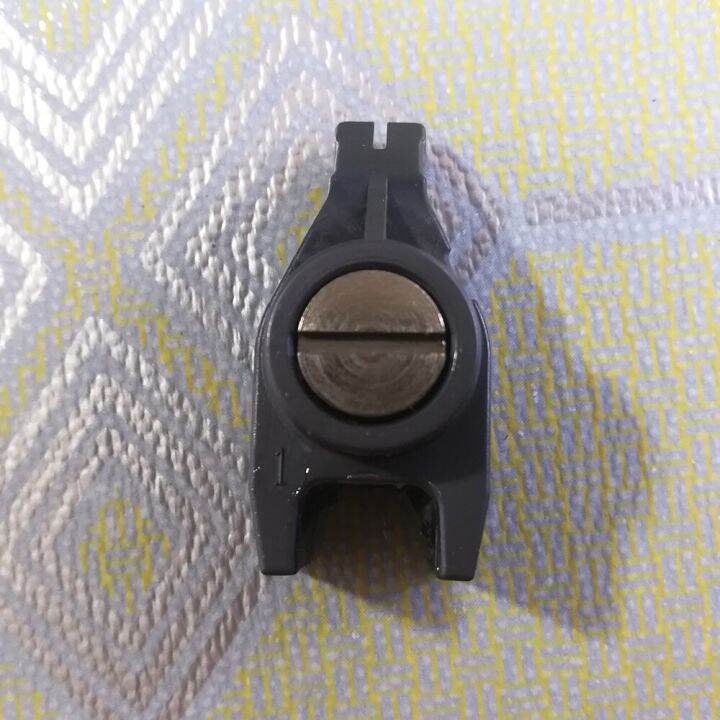 Pet clipper parts Replacement drive lever for laube Electric Clippers ...