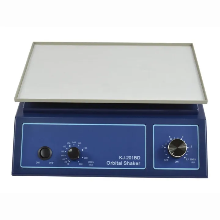 Laboratory Orbital Shaker Lab Oscillator Orbital Rotator RPR Mixer 0 ...