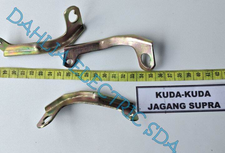 KUDA KUDA JANG MOTOR HONDA SUPRA | Lazada Indonesia