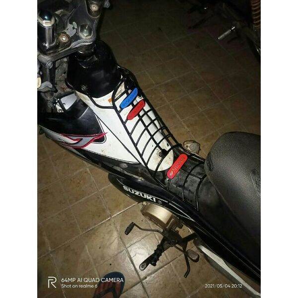 popular STEP GRILL(RAIDER J 110/RAIDER J PRO | Lazada PH