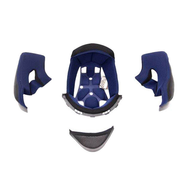 Spain mt helmet stinger lining motorcycle street fighter full helmet ...