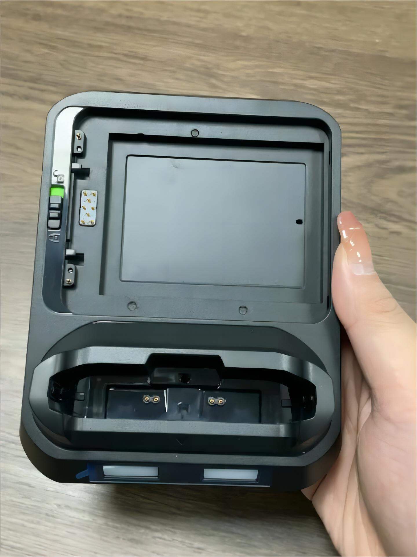 S108 IP68อย่างแท้จริง4G + 64G 11 PDA เครื่องสแกนโทรศํพท์เคลื่อนที่ไร้สายที่ทนทาน5.5นิ้วเครื่อง ...