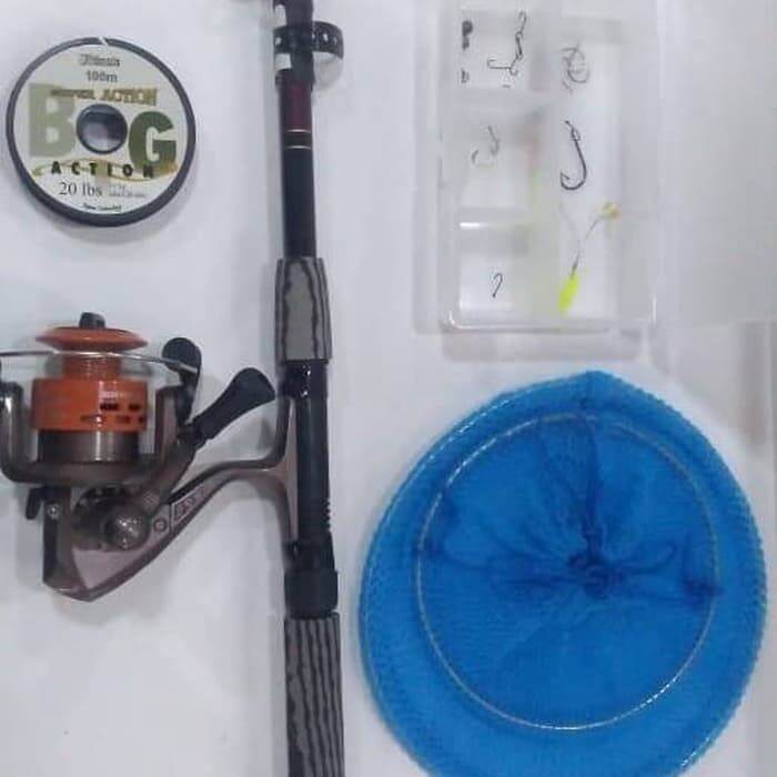 JORAN SET KERANJANG 1.5M | Lazada Indonesia