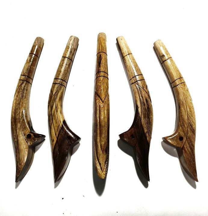 Pahul gagang joran kayu | Lazada Indonesia