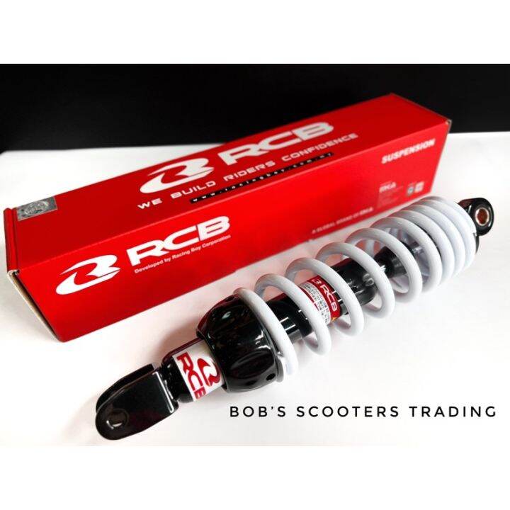 RCB Shock A2 Series Mio/Skydrive (ALL KINDS OF MIO) MIO 125 M3 SOUL ...