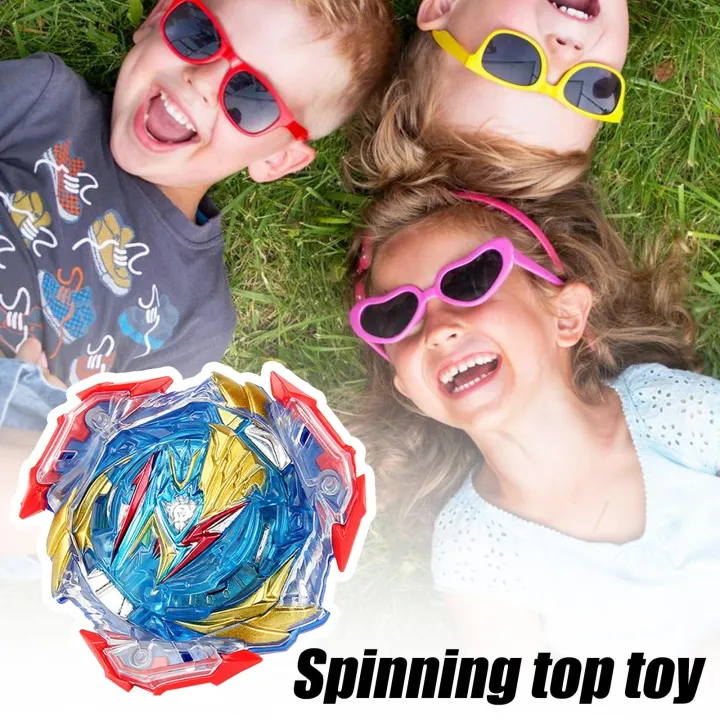 B-193 Ultimate Valkyrie Beyblade Burst DB Dynamite Launcher set ...