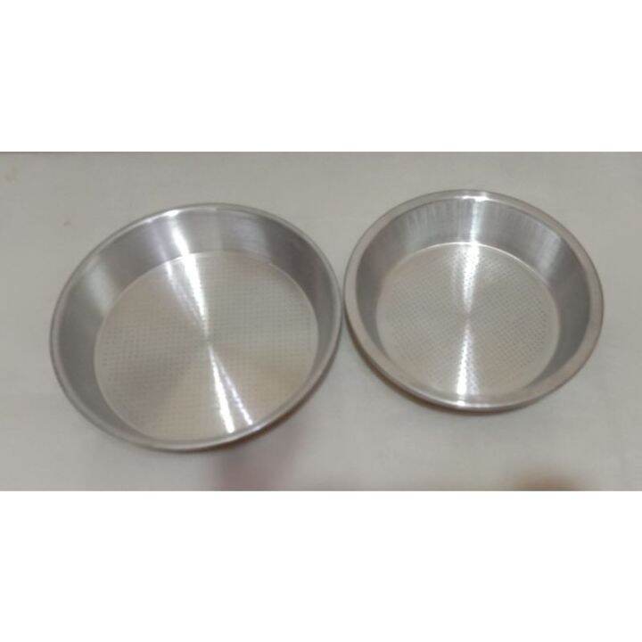 SARINGAN SANTAN KELAPA ALUMUNIUM UKURAN 20 CM DAN 22 CM/ SARINGAN ... SARINGAN SANTAN KELAPA ALUMUNIUM UKURAN 20 CM DAN 22 CM/ SARINGAN ...