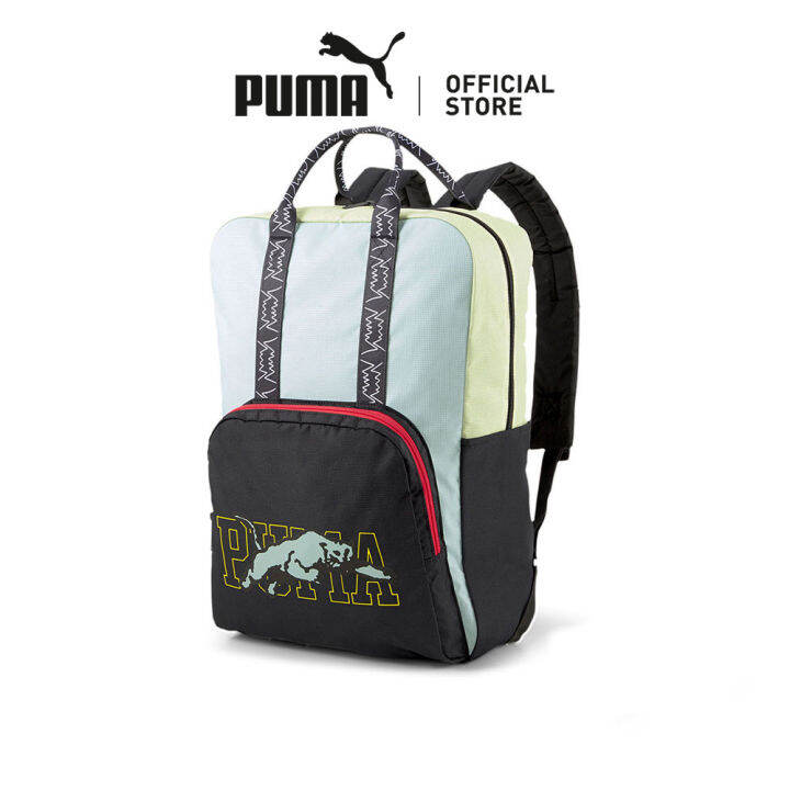 [NEW] PUMA Unisex Basketball Backpack | Lazada PH