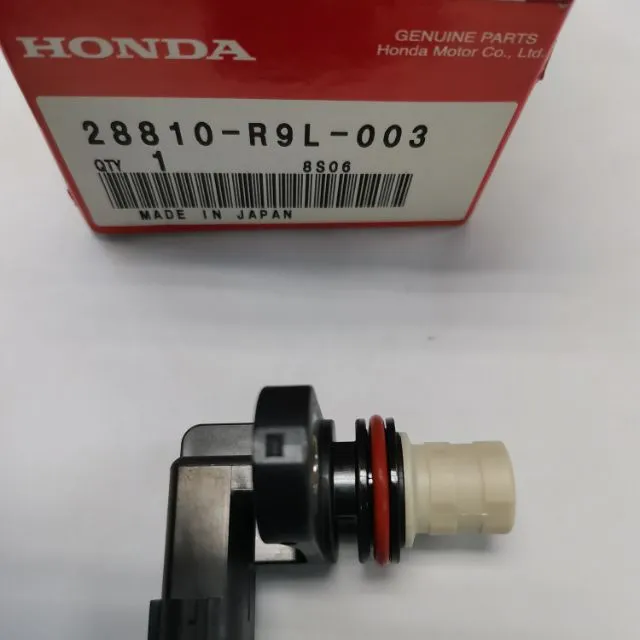 *ORIGINAL HONDA T9A CITY 2014-2017 GM6 GEAR BOX SWITCH/ SENSOR T7A HRV ...