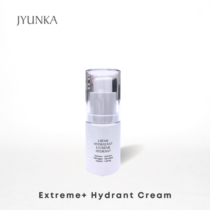 Extreme Hydrant Cream 15 ml. จุงกา เอ็กซ์ตรีม ไฮแดรนท์ ครีม (ครีมเติม ...
