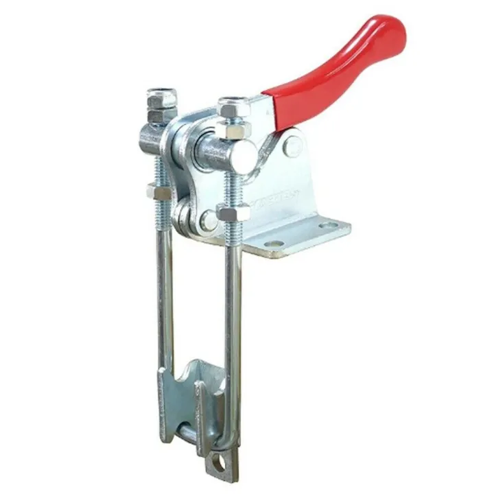 Self-Locking Toggle Clip Toggle Clip Adjustable U Bolt U-Bolt For Door ...