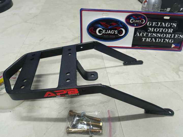 APB BRACKET FOR CLICK 125/150 | Lazada PH