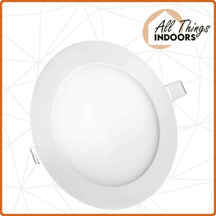 Nxled Downlight 6W Daylight ANX LPR6D | Lazada PH