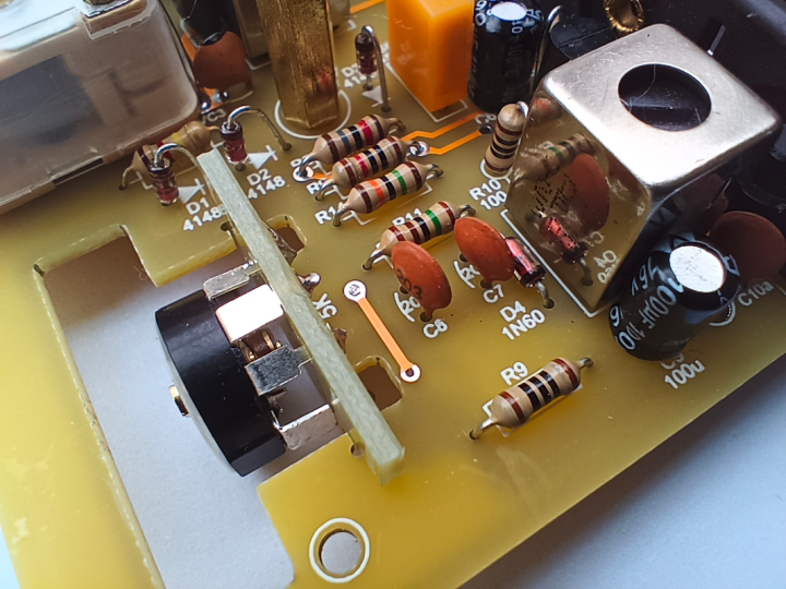 2P3 Kit School Radio DIY Enthusiasts AMFM Medium Wave888 | Lazada PH