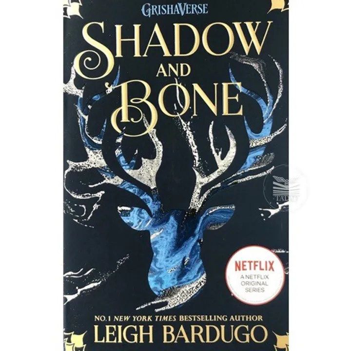 GRISHA 01: SHADOW AND BONE | Lazada.co.th