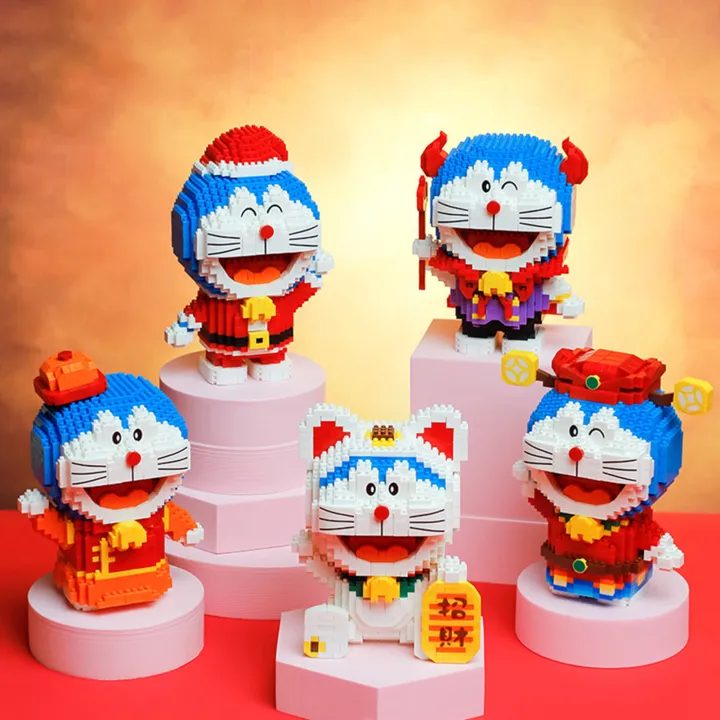 ASTELLA Building Blocks Adorable Intellectual Development Anti-fade ...