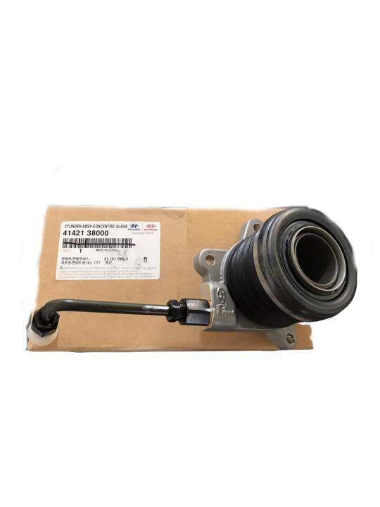 [ORIGINAL] 4142138000 CYLINDER ASSY CONCENTRIC SLAVE KIA CARNIVAL 2005 ...