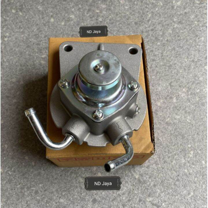 Body Fuel Filter Mitsubishi L200 Strada | Lazada Indonesia