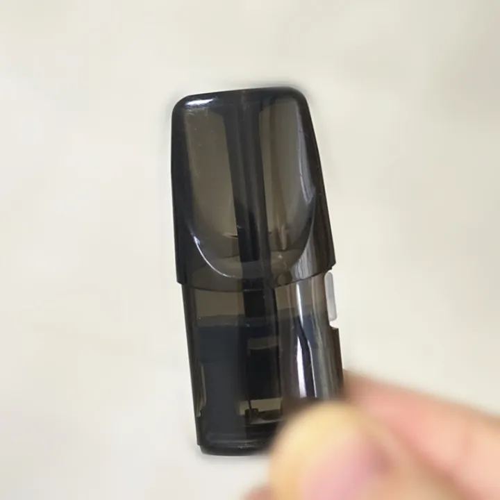 Empty Refill Pod Cartridge compatible with Shift Relx1 Classic SP2S SP2 ...