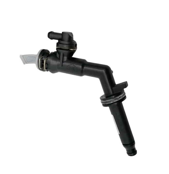 CLUTCH SLAVE CYLINDER TUBE ADAPTER ( AB39-7C560 ) FORD RANGER 2.2 T6 ...