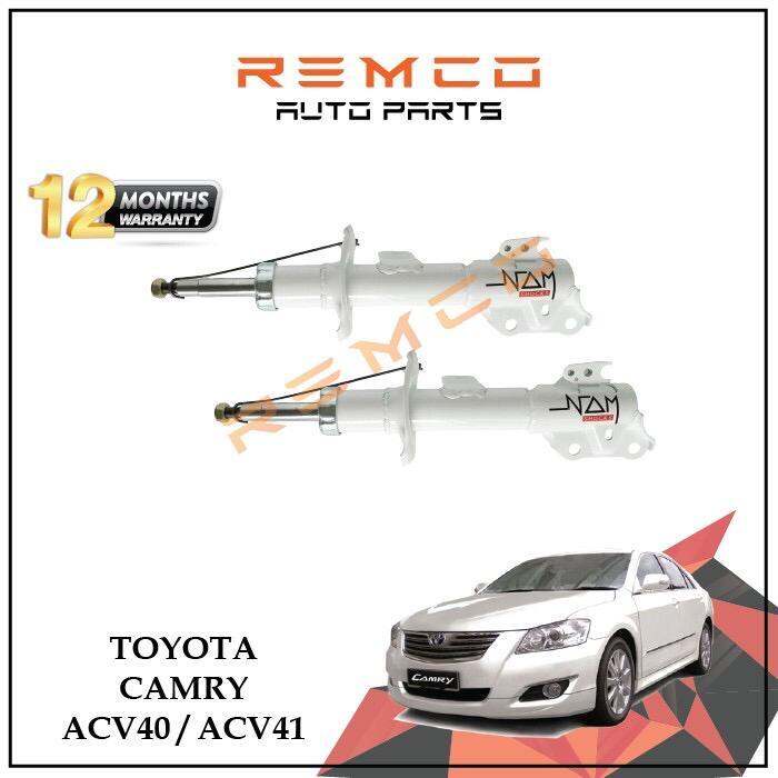 TOYOTA CAMRY ACV40 ACV41 ( 2007-2011 ) FRONT SHOCK ABSORBER LEFT ...