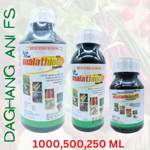 MALATHION INSECTICIDE BY VANN HAWK | Lazada PH