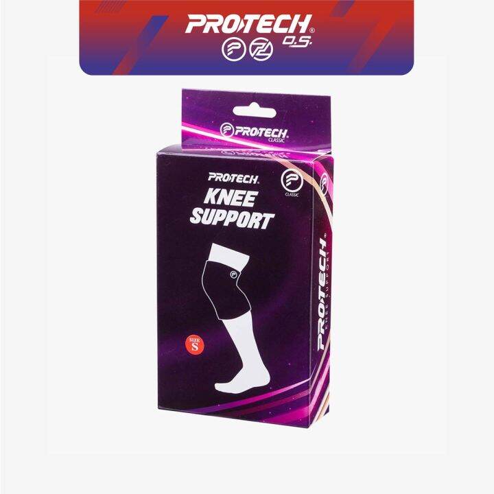 PROTECH Knee Support (1PAIR) | Lazada