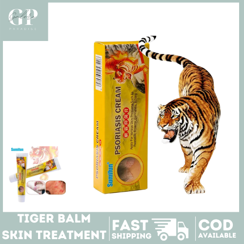 ORIGINAL!!!!! Psoriasis Ointment Dermatitis Eczema Tinea Itching ...