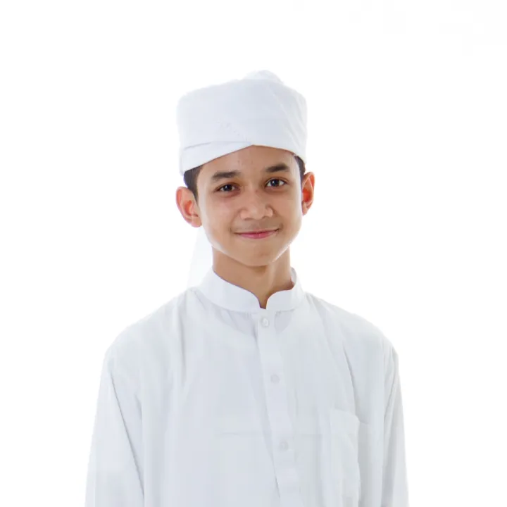 Serban Al-Hera Serban Putih Serban Tahfiz Serban Sekolah Agama Serban ...