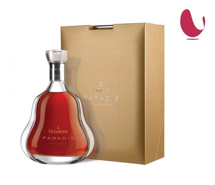 Hennessy Paradis 700ml | Lazada Singapore