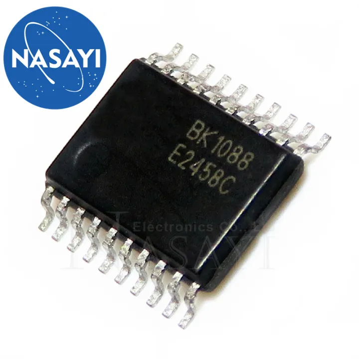 BK1088 1088 TSSOP-20 | Lazada.co.th