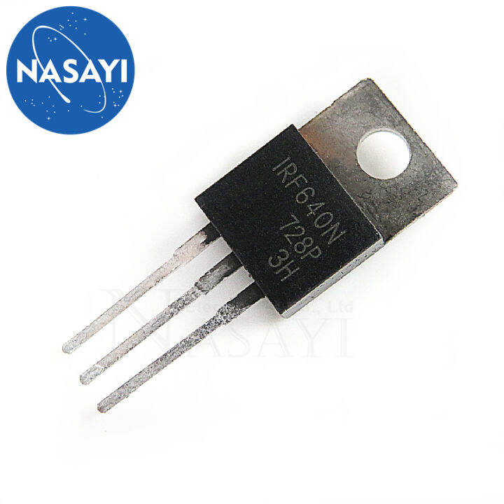 IRF640N IRF640 TO-220 | Lazada.co.th