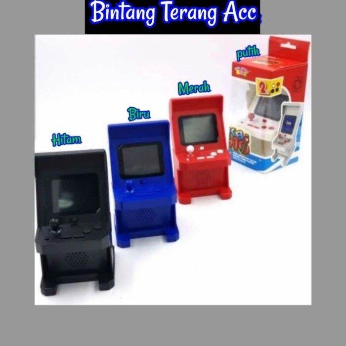 Sup Game Box 400 in 1 Plus Game Nintendo | Lazada Indonesia