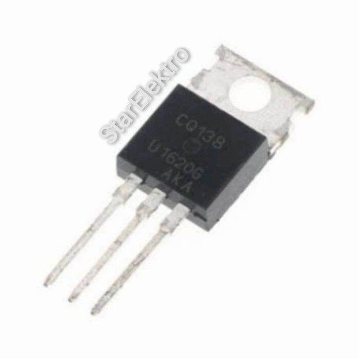 U1620G MUR1620G Mur 1620G 16A 200V Fast Recovery Diode To-220 | Lazada Indonesia