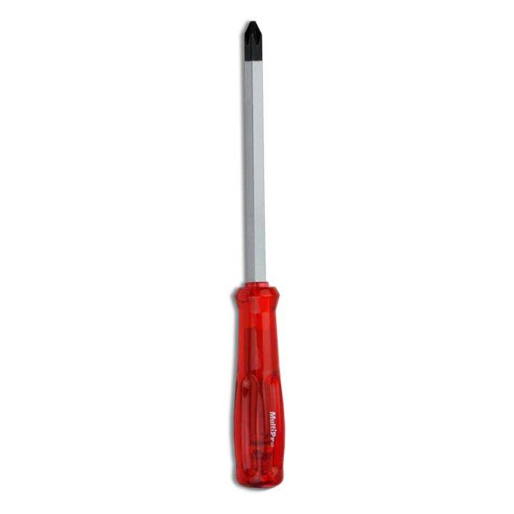 MULTIPRO Obeng Go-Thru Screwdriver (+) Philips | Lazada Indonesia