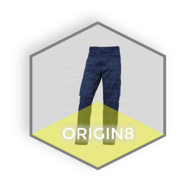 [DELTA PLUS] [CLEARANCE] EUROPEAN BRAND WORK WEAR PANTS M2PAN | Lazada PH