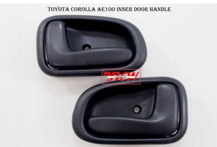 Toyota Corolla AE100 AE101 EE100 EE101 SEG 1.3 model 1992-1995 Interior ...